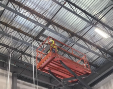 Millwright Services, Welding And Fabrication, Machining